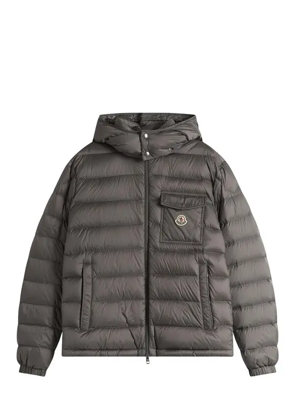 Moncler Verith Jacket - Grey