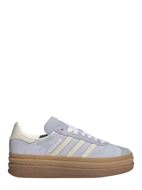 Adidas Gazelle Bold Sneakers - Blue