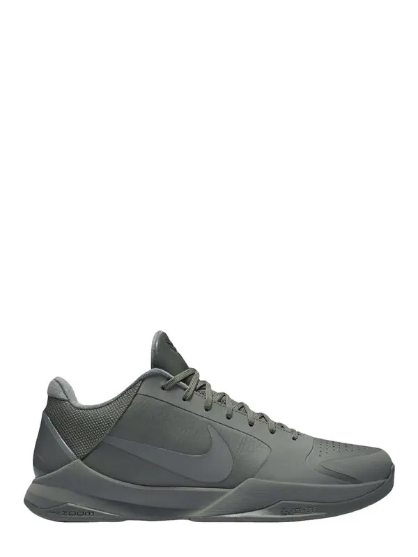 Nike Zoom Kobe 5 Promo Fade To Black - Grey
