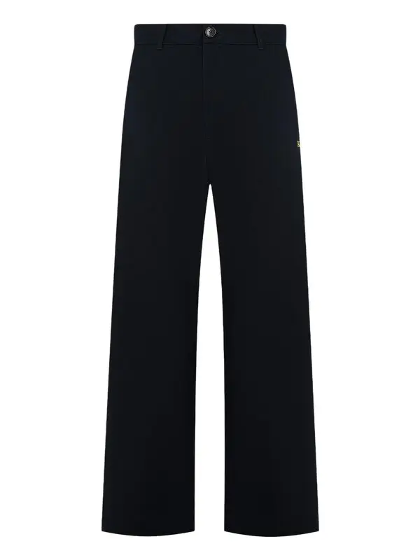 Loewe Trousers - Blue