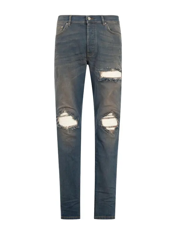 Amiri Mx1 - Blue