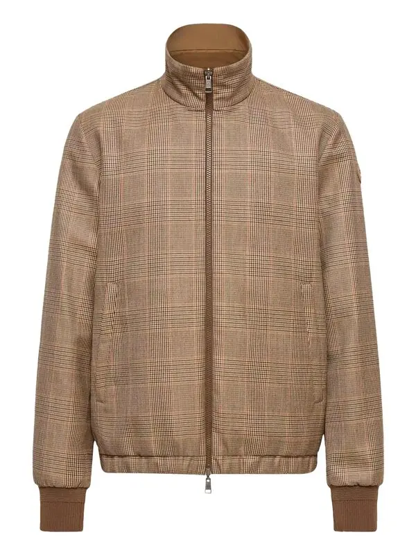 Moncler Frothive Jacket - Multicolor