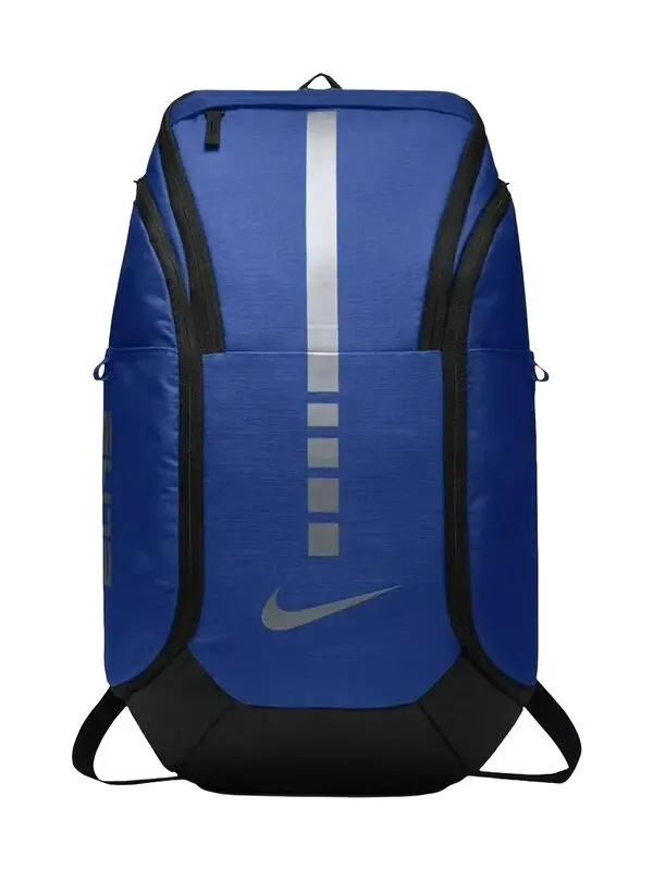 Nike Hoops Elite Pro Backpack - Blue