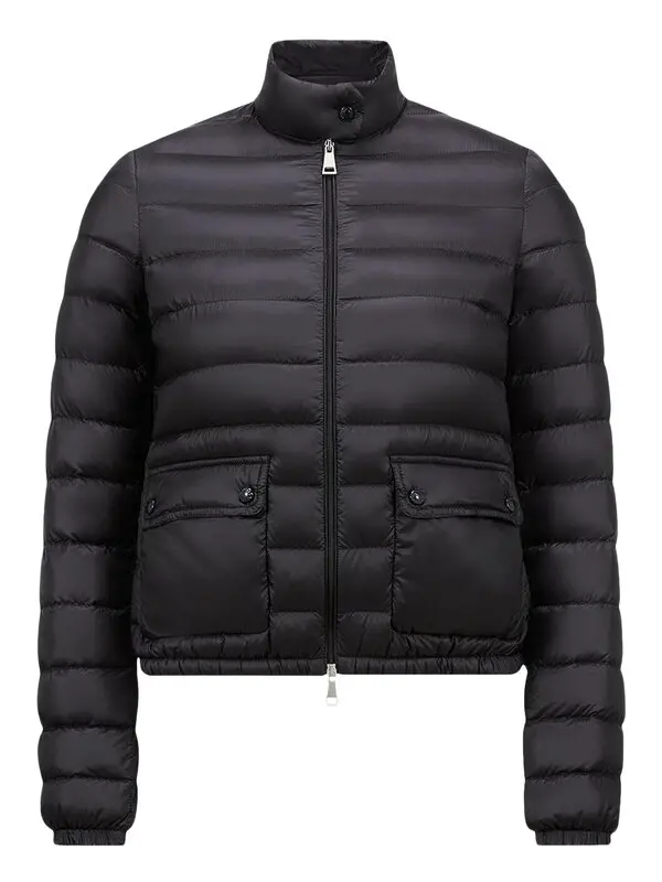 Moncler Lans Jacket - Black