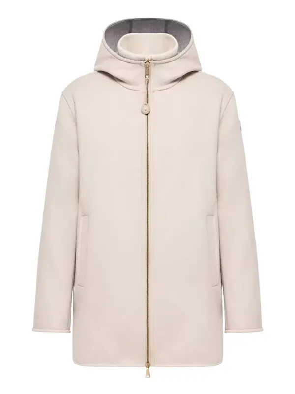 Moncler Hemiptere Jacket 'light Beige - Cream