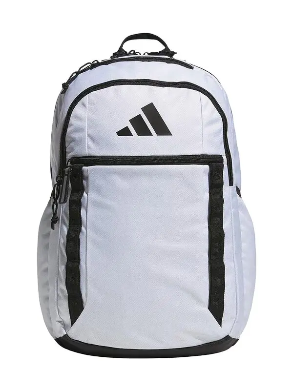 Adidas Excel 7 Backpack - White