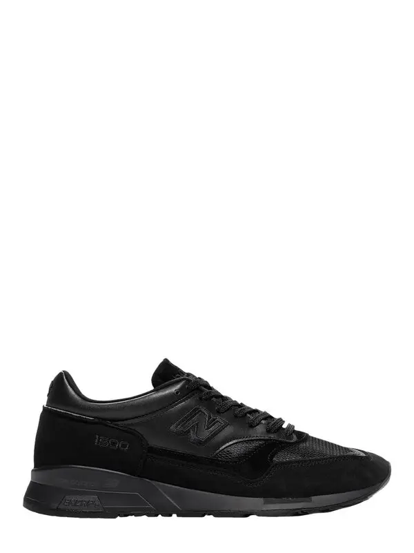 NEW BALANCE Junya Watanabe X 1500 Made In England Sneakers - Black