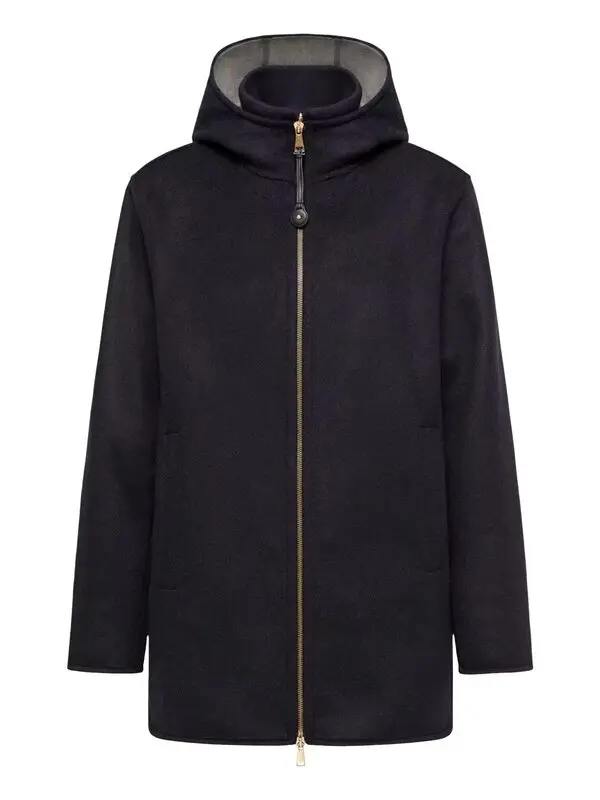 Moncler Hemiptere Jacket 'navy - Blue