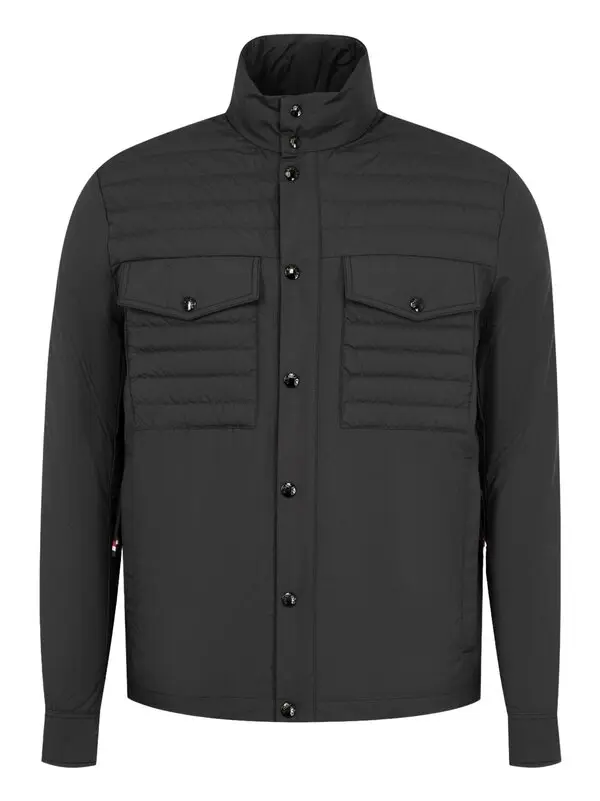 Moncler Vnorviane Jacket - Black