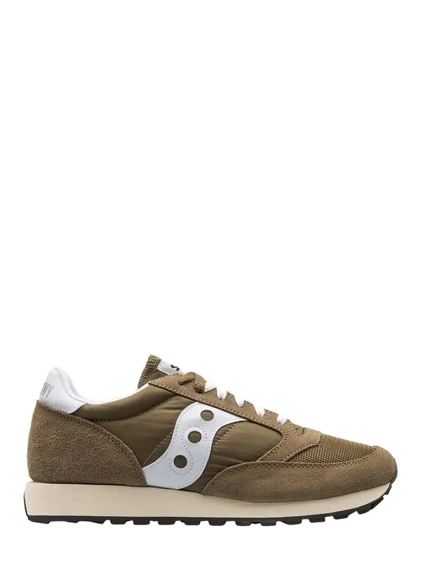 Saucony Jazz Original Vintage - Brown