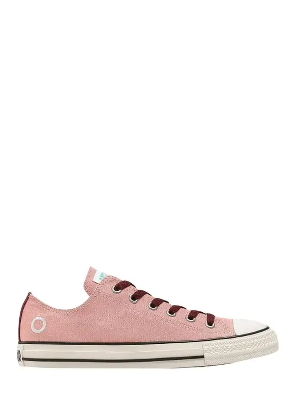 CONVERSE Naruto Shippuden X Chuck Taylor All Star Ox Sakura - Pink