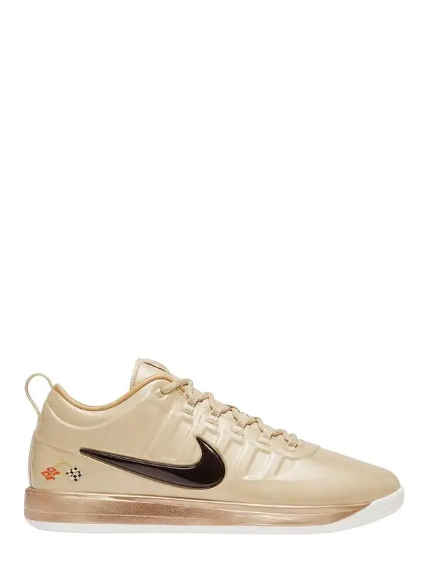 Nike Chevy X Book 2 Pretty Penny Sneakers - Tan