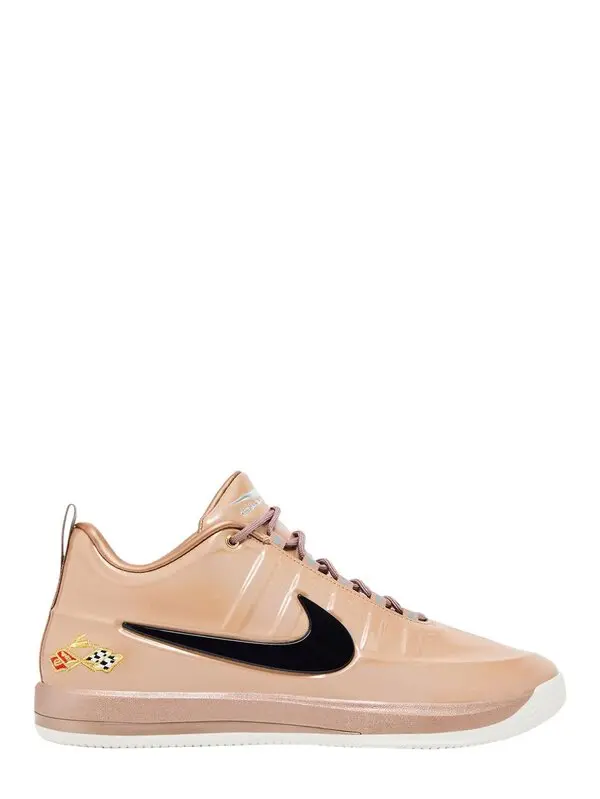 Nike Chevy X Book 2 Pretty Penny Sneakers - Tan