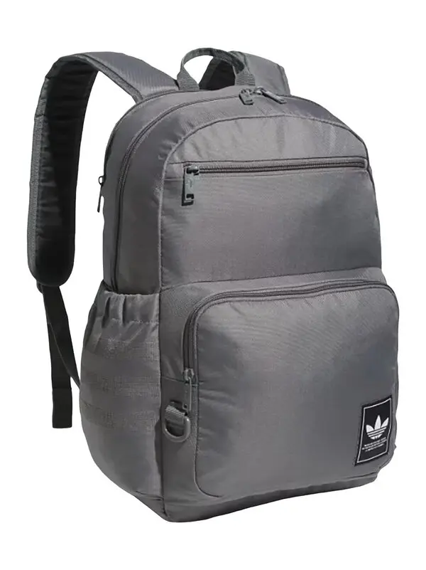 Adidas Originals Premise Backpack - Grey