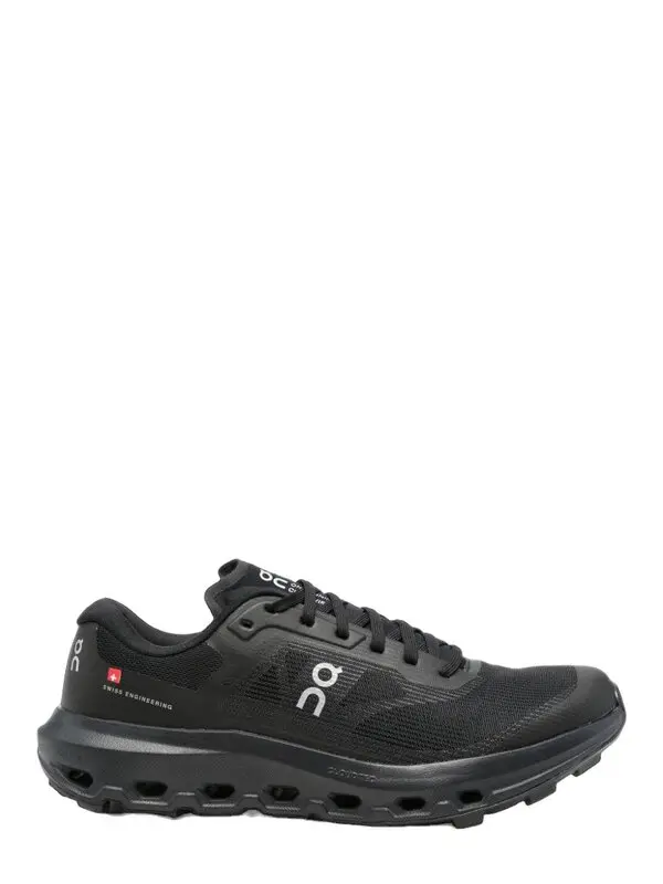 On Cloudvista 3 Sneakers - Black