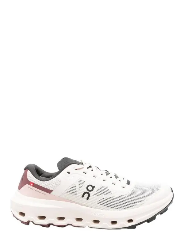 On Cloudvista 3 Sneakers - White