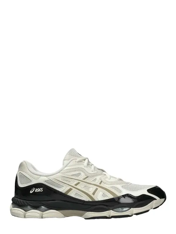 Asics Gel-nyc - Grey