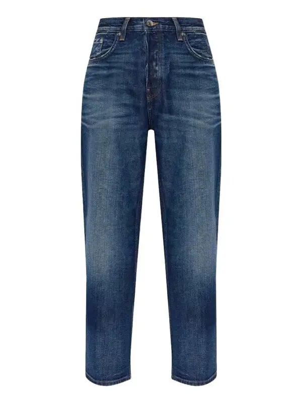 HAIKURE Betty Jeans - Blue