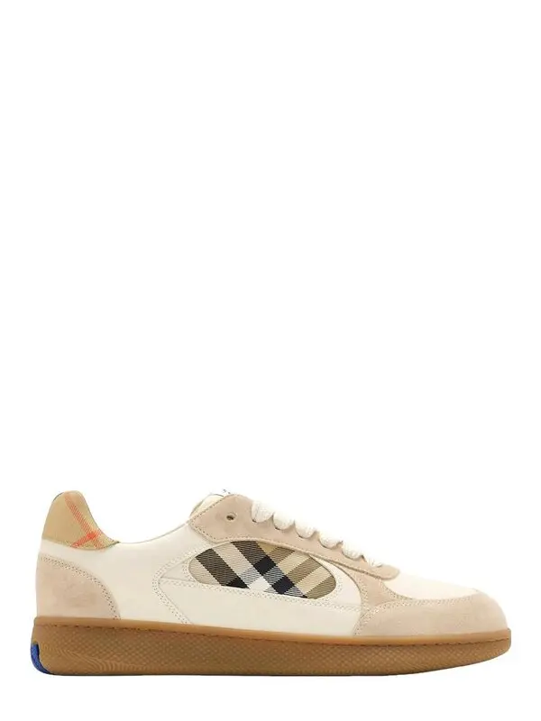 Burberry Terrace Check - Biege