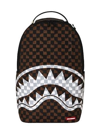 SPRAYGROUND Backpack - Brown