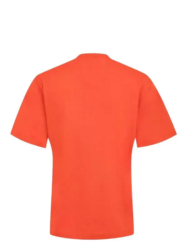 Extreme Cashmere Cuba Short-sleeve T-shirt - Red
