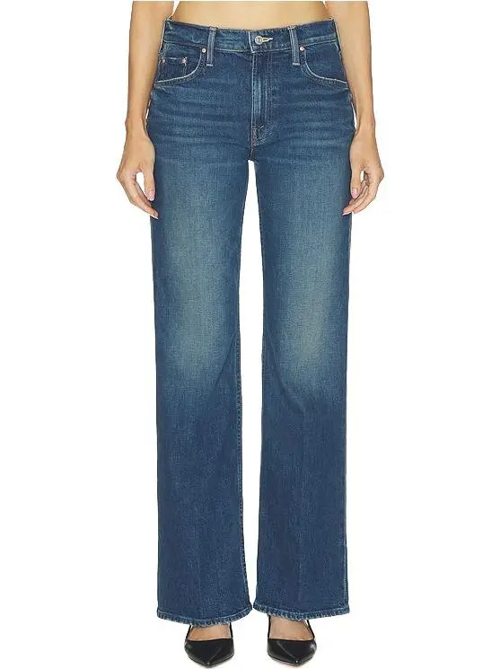 MOTHER The Bookie Sneak - Buckaroo