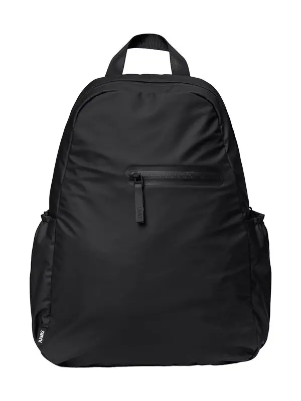 Rains Dash Backpack - Black
