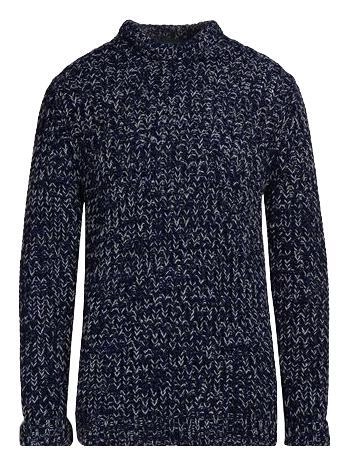 ZANONE Pullover - Navy