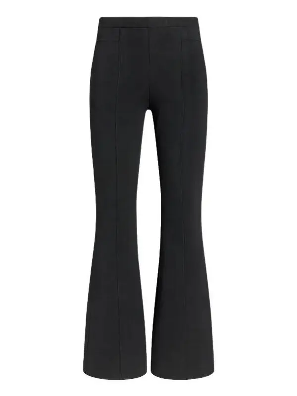 Proenza Schouler Shaila Trousers - Black
