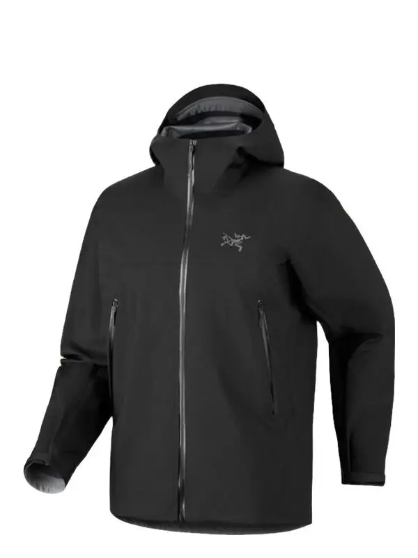Arc'teryx Beta Jacket - Black