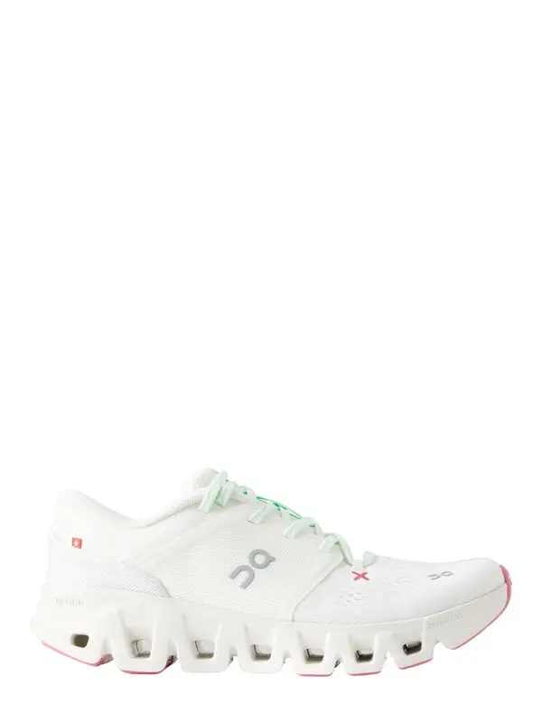 On Mesh Sneakers - No