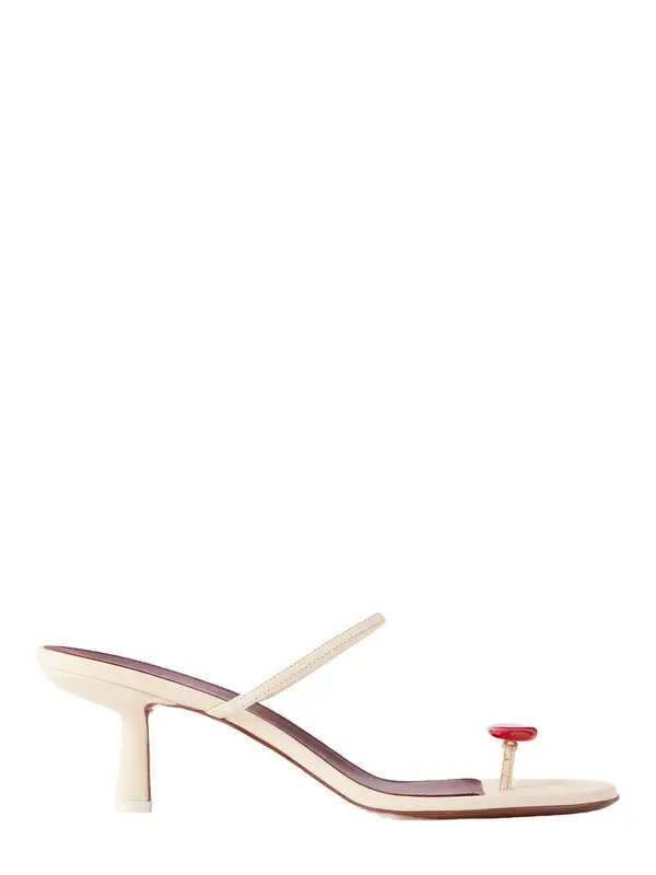 NEOUS Mondor Sandals - No