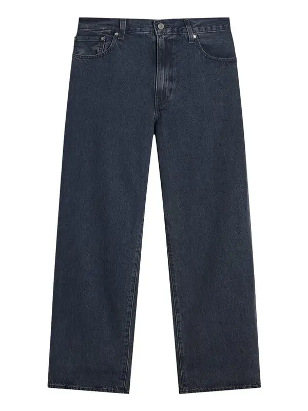 LEVI'S Red Tab 578 Baggy Jeans - Time Forest