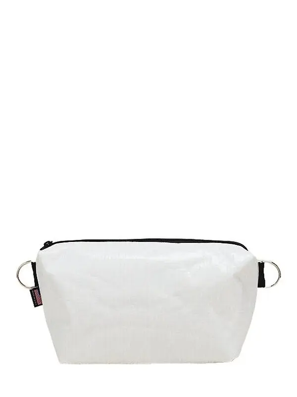 S2SGEAR The Jib Utility Pouch - White