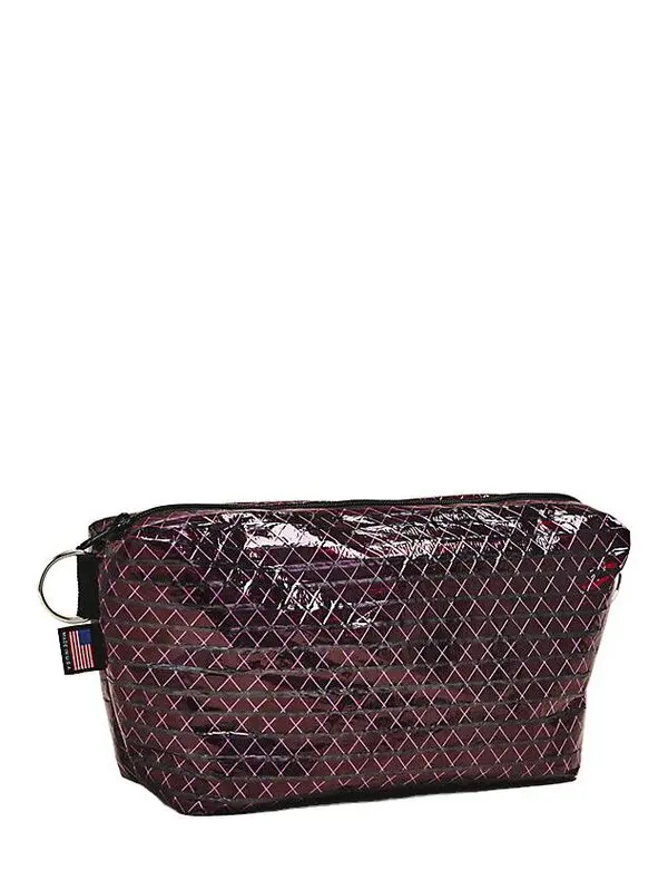 S2SGEAR The Jib Utility Pouch - Wine