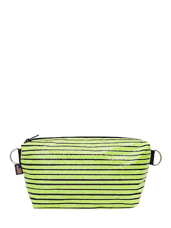 S2SGEAR The Jib Utility Pouch - Yellow Pattern