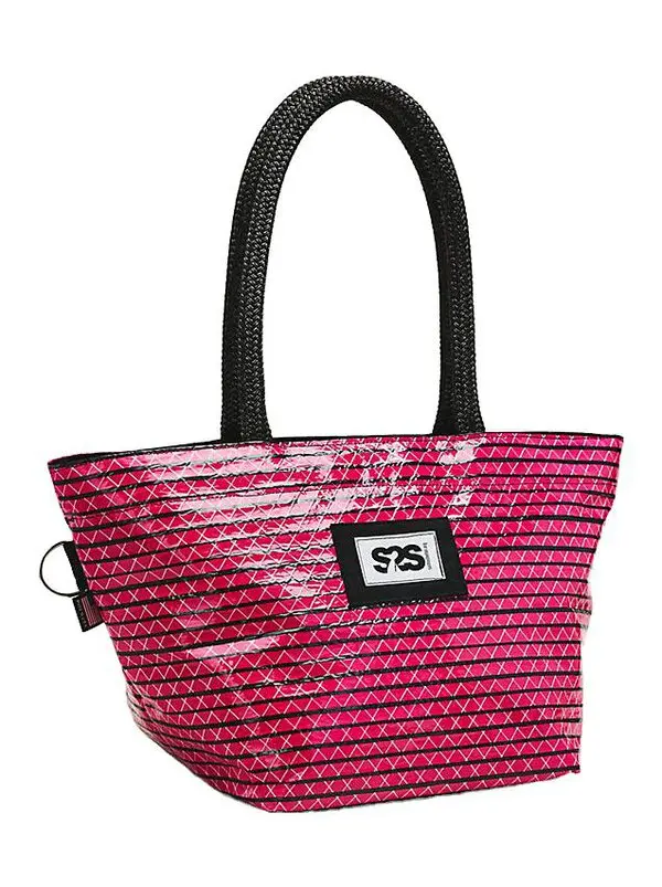 S2SGEAR Medium Tote Bag - Pink Pattern