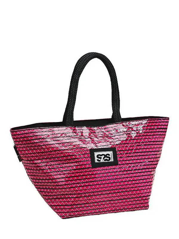 S2SGEAR Tote Bag - Pink Pattern