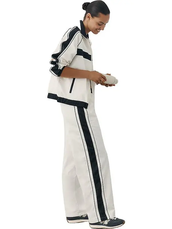 Beach Riot Rumi Track Pants - Shadow Stripe