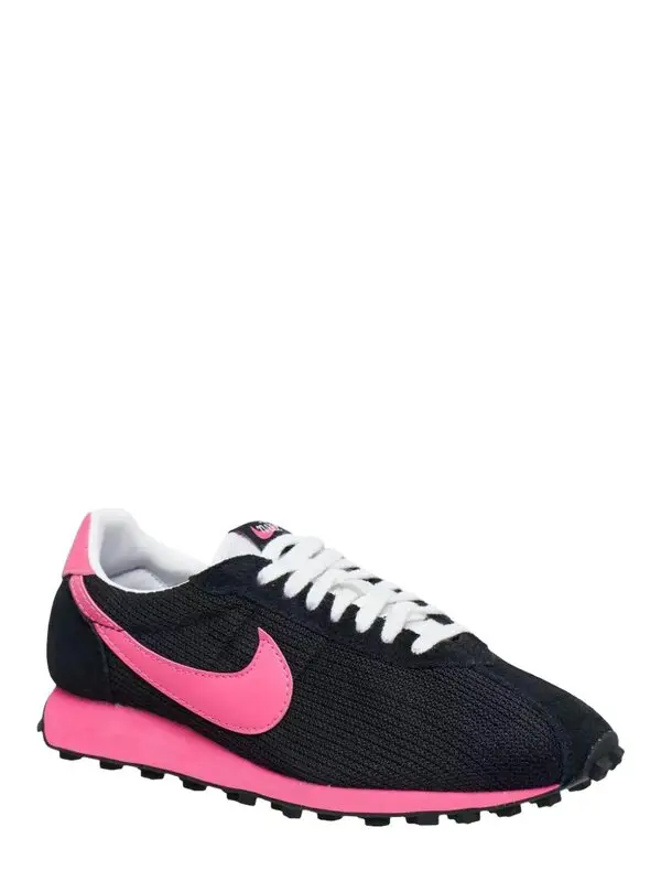 Comme Des Garçons X Nike Ld-1000 Sp Sneakers - Black