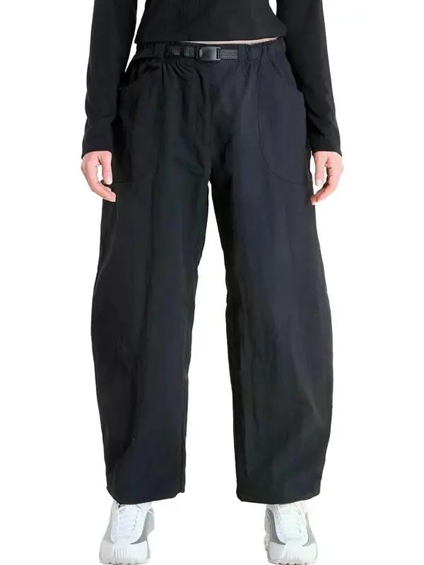 Nike Dolomiti Belted Track Pants - Black