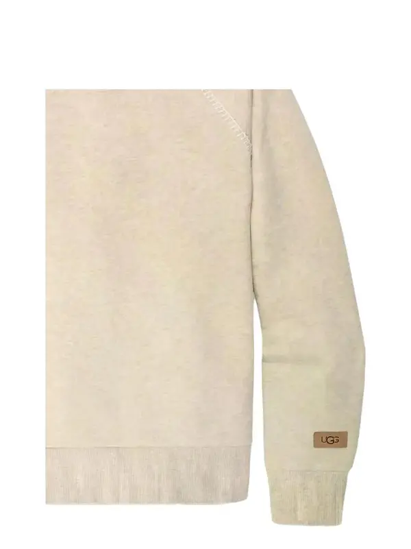 UGG Classic Crewneck Sweatshirt - Neutrals