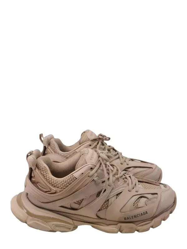 Balenciaga Track Sneakers - Neutrals