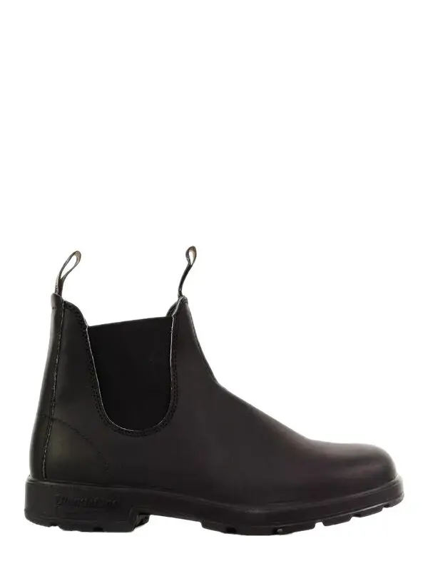 Blundstone Leather Chelsea Boots - Black