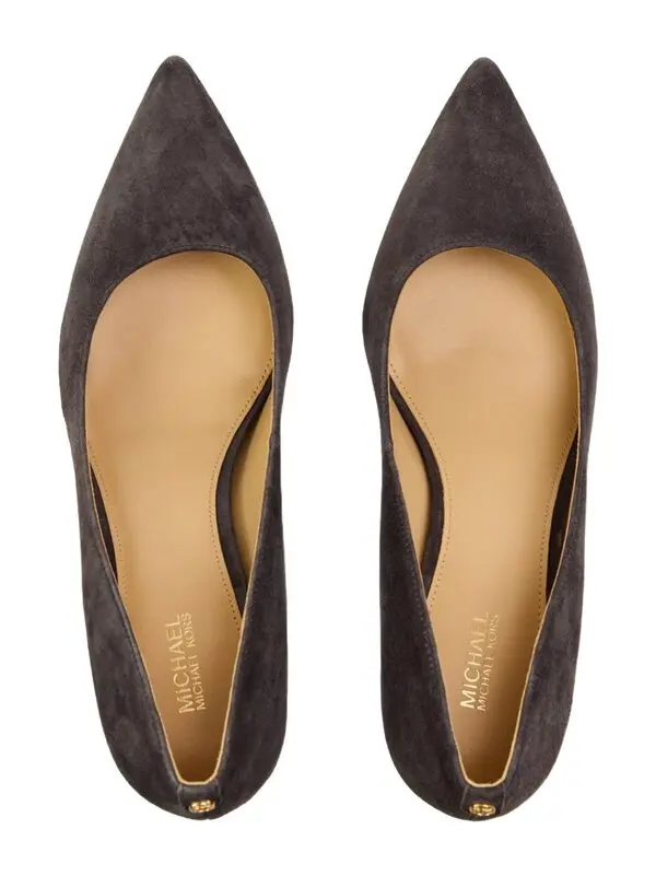 Michael Kors Alina Pump - Black