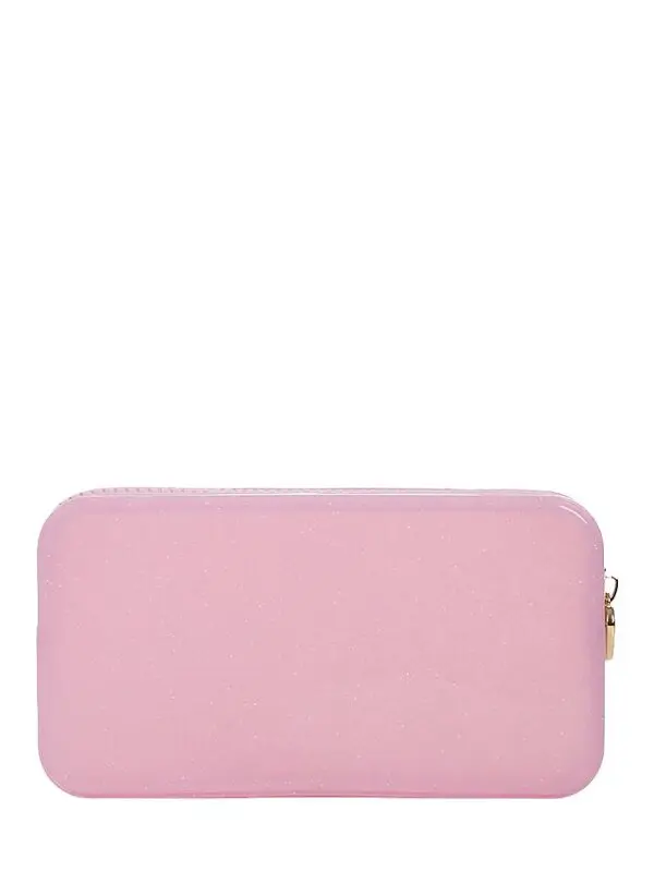 Stoney Clover Lane Jelly Small Pouch - Flamingo