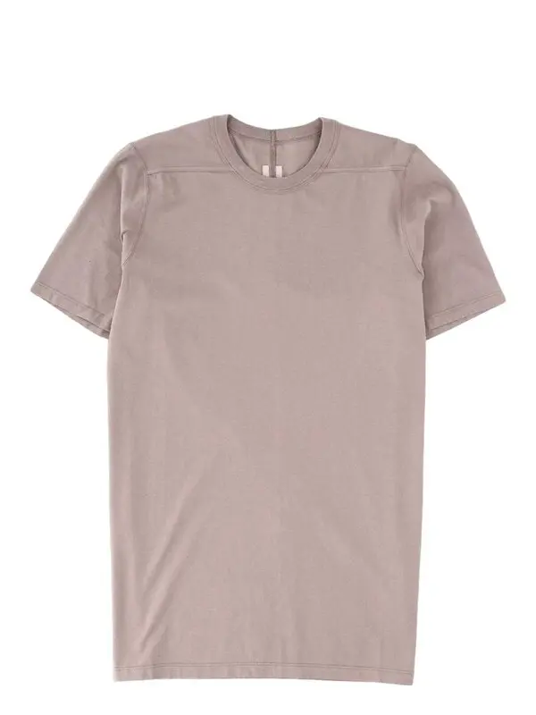 Rick Owens 100% Cotton T-shirt - Brown