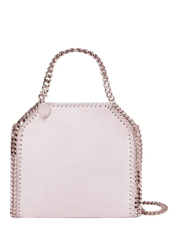 Stella McCartney Chain-handle Handbag - Pink