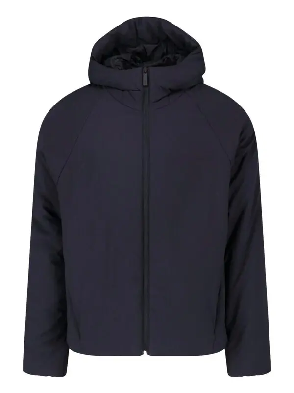 Herno Sports Jacket - Black
