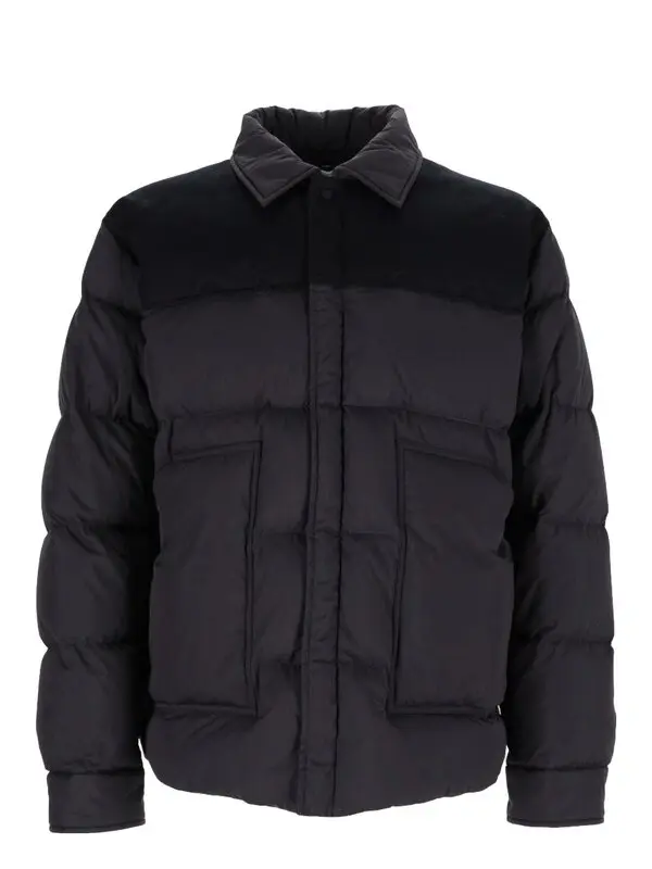 Herno Sports Jacket - Black